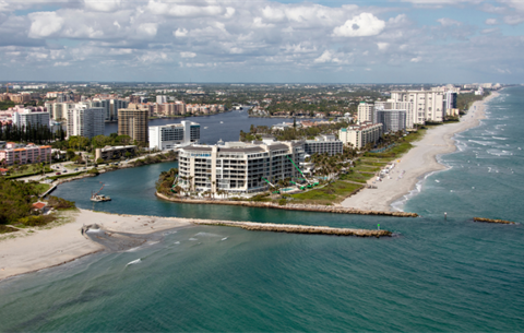 Vacation Rental Industry Calendar